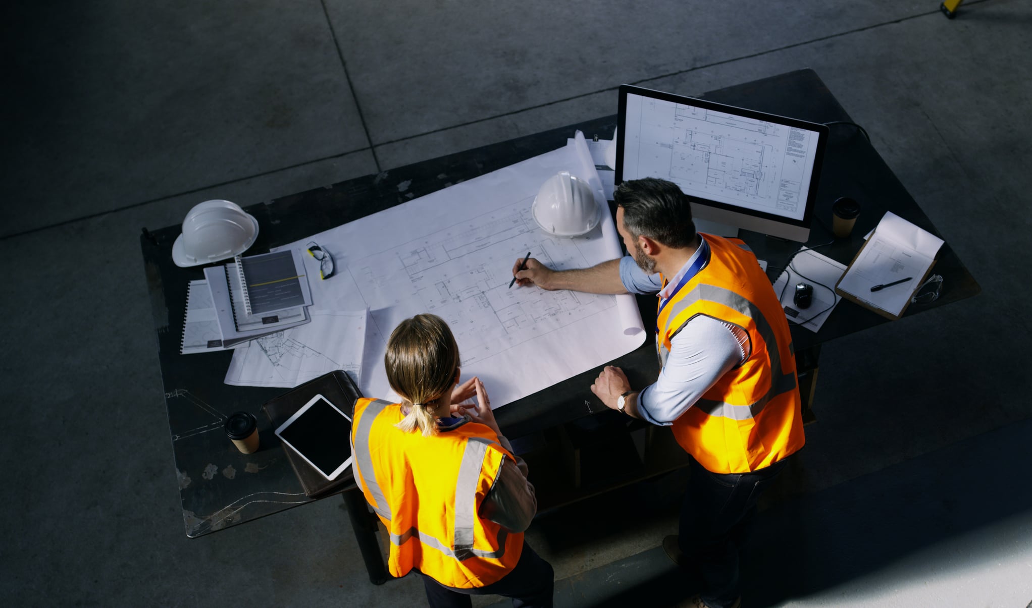 Careers – Con App Inc.